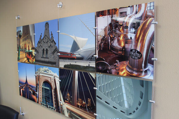Business Wall Murals - What Are The Benefits? | Innovative Signs