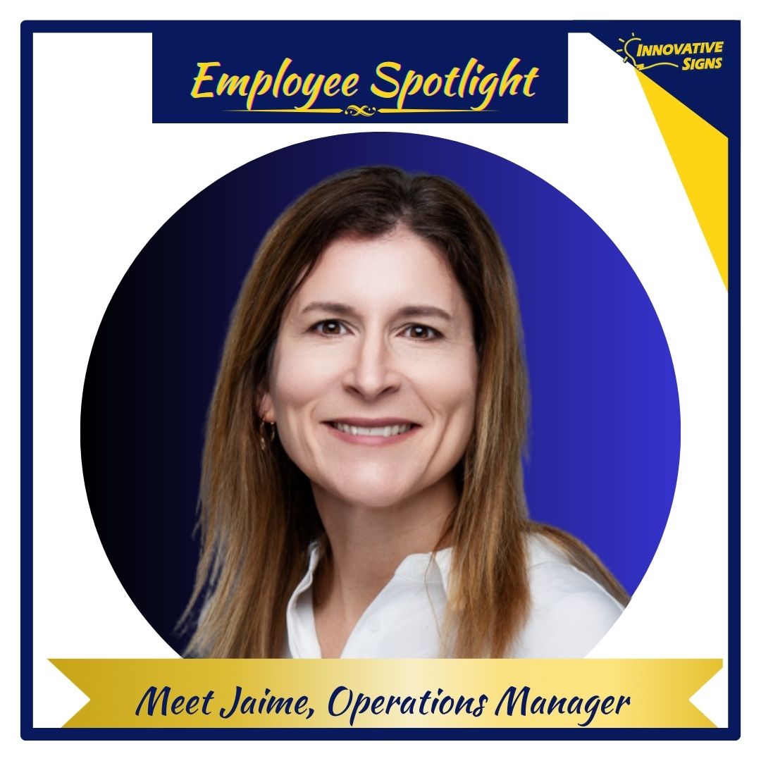 Innovative Signs Named Future 50 Award Winner | Innovative Signs