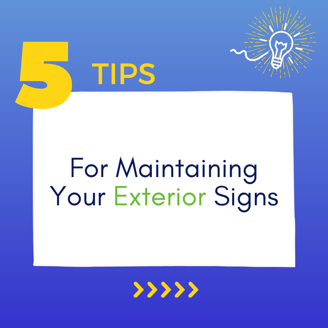 First Impressions, Great Results - Home | Innovative Signs