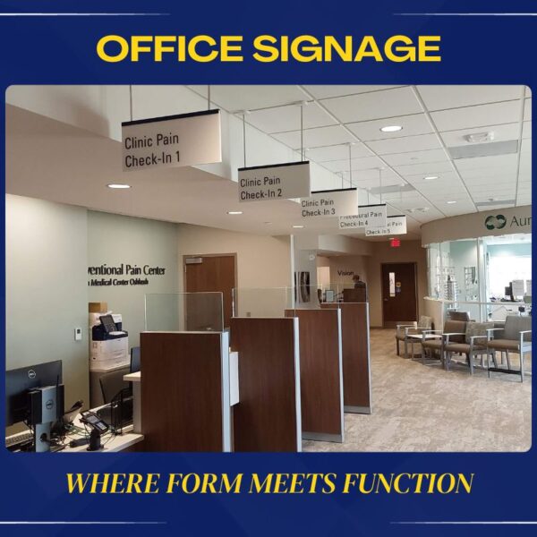 Sign Installation: A Guide to Success