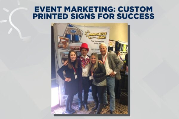 First Impressions, Great Results - Home | Innovative Signs