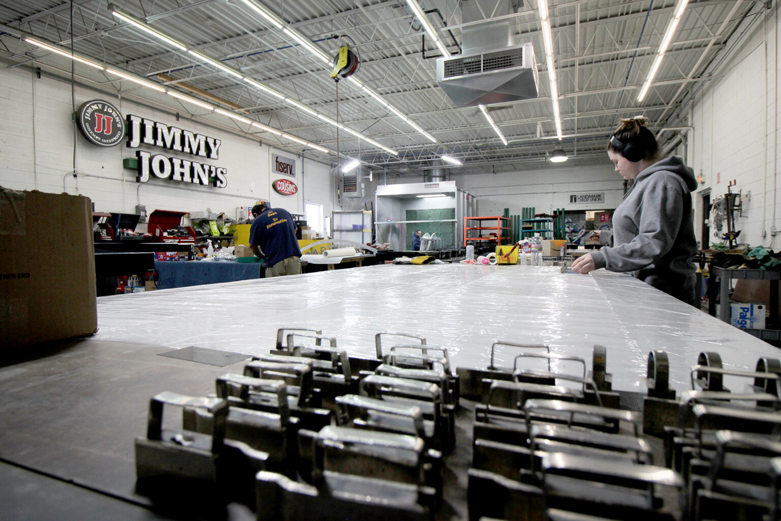 Waukesha Wisconsin Sign Company | Innovative Signs